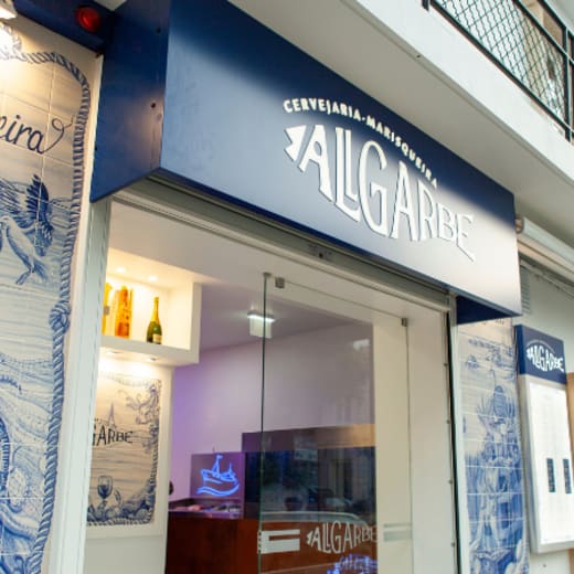 The 10 Best Restaurants in Portimão 2025 | TheFork