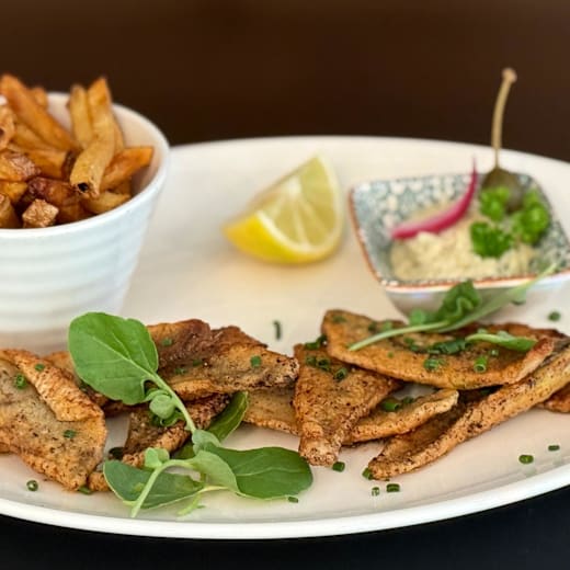 La Rive Restaurant Bar - Vidy i Lausanne - Restaurangens meny, öppettider, bokning, recensioner ...