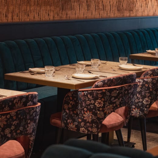 De 10 beste restaurants in Utrecht 2024 | TheFork