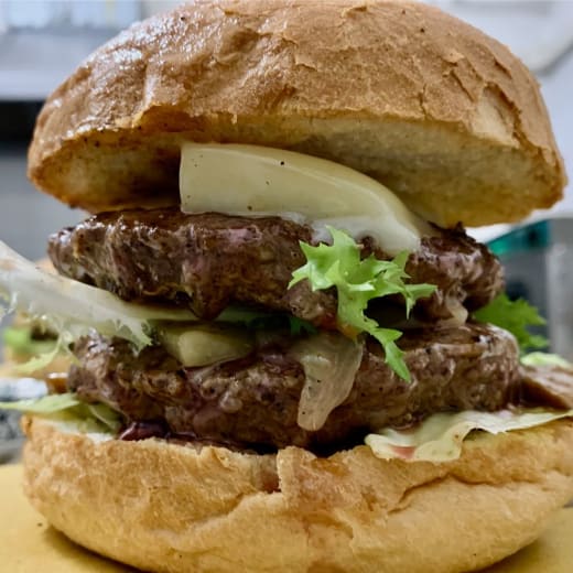 The Best Burger Restaurants in Procida | TheFork
