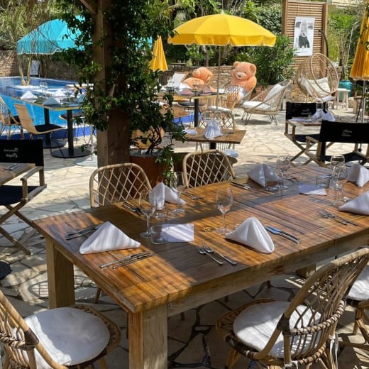 Les 10 meilleurs restaurants à Le Lavandou 2023 | TheFork