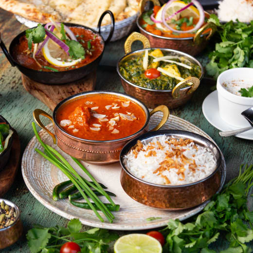 The Best Rice Restaurants in Södermalm, Stockholm | TheFork