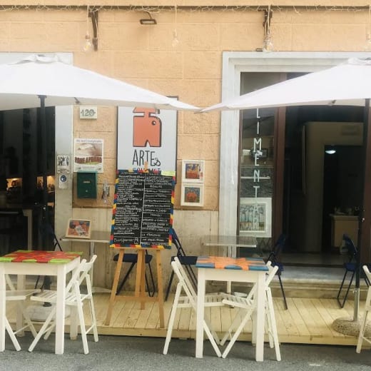 The 10 Best Restaurants in Pietrasanta 2024 | TheFork