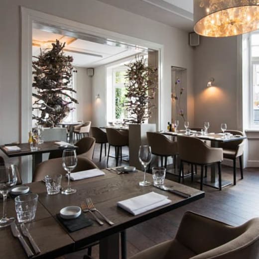 The Best Cellar Restaurants in Best | TheFork