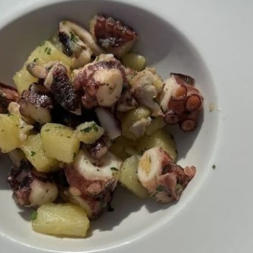 Meny 2025 - San Set Beach i Sanremo | TheFork