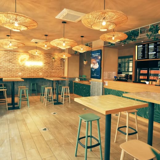 Spacca in Bergamo - Restaurant Reviews, Menus, and Prices | TheFork