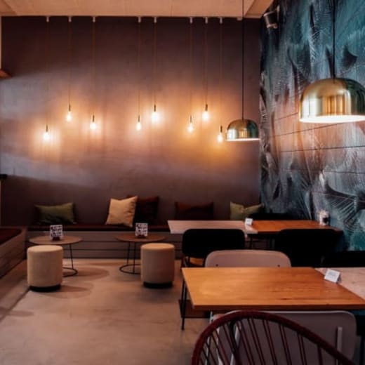 The 10 Best Restaurants in Basel 2024 | TheFork