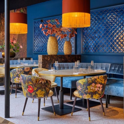 The Best Design Restaurants in Hoenderloo | TheFork