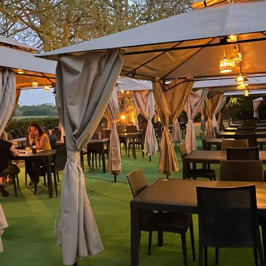 Restaurants with Deals in Bresso up to 50% off | TheFork