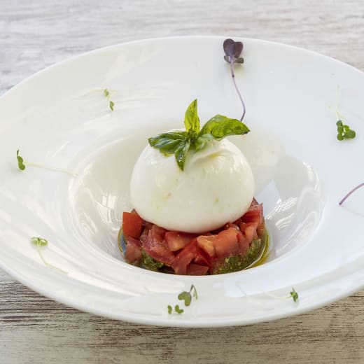 Carte et Menus 2025 - Cinquecento à Valencia | TheFork