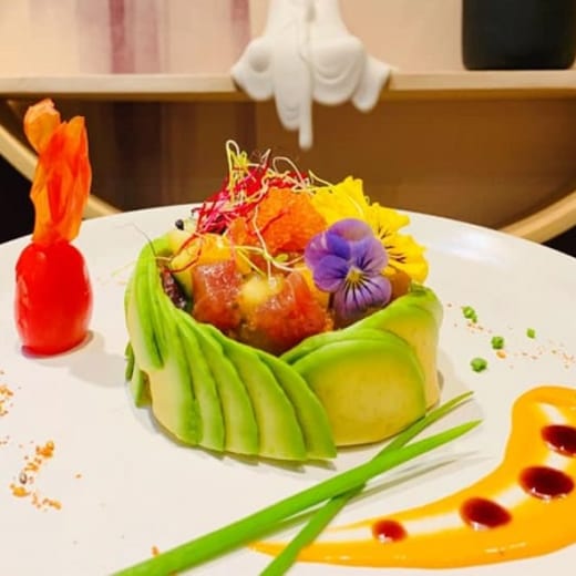 Miyazaki à Montreux - Menu, avis, prix et réservation | TheFork