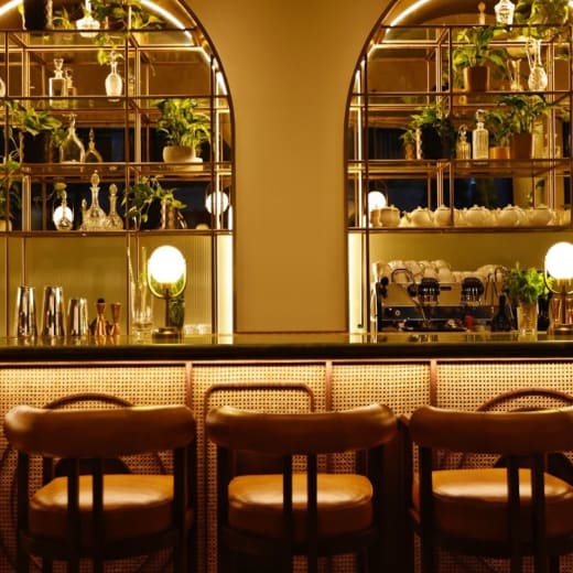 Carte et Menus 2024 - NAC - Dubai à New York City | TheFork