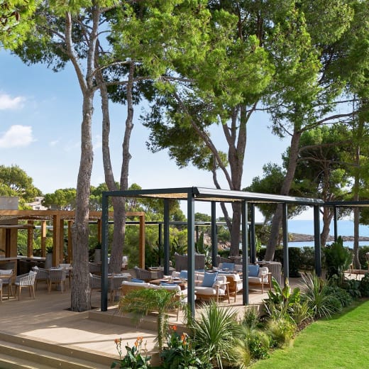 Menù completo e carta 2025 - Mar Sea Club - St. Regis Mardavall ...