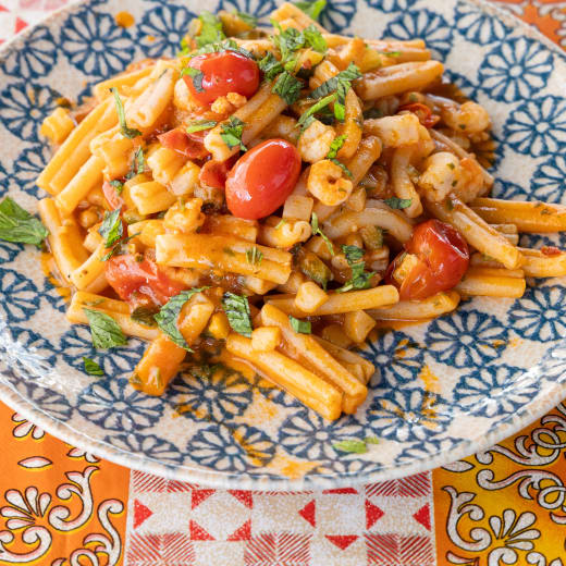 Carte et Menus 2025 - Conti's à Palerme | TheFork