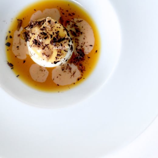 Menù completo e carta 2025 - Don Evandro a Popoli | TheFork