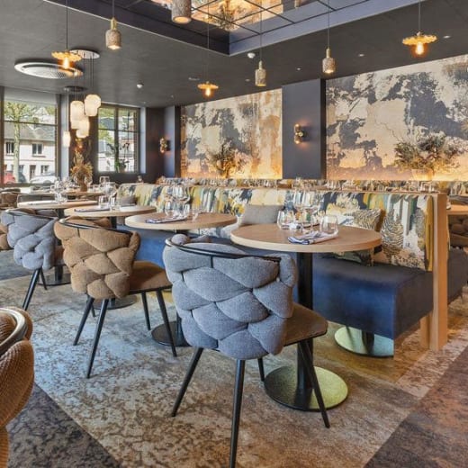 Albertine in Honfleur - Restaurant Reviews, Menus, and Prices | TheFork