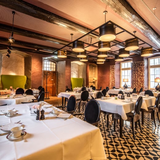 Speisekarte 2025 – Romantik Restaurant Walhalla in Osnabrück – TheFork