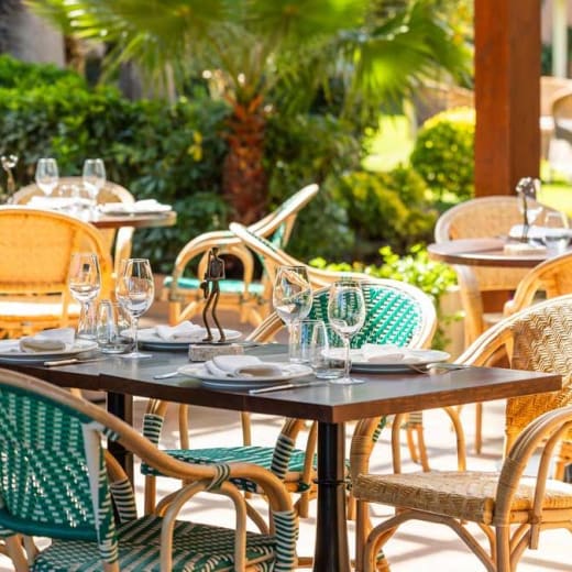 Dalia at Sa Punta in Begur - Restaurant Reviews, Menu and Prices | TheFork