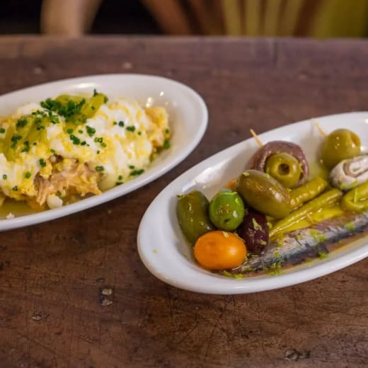 Colmado Wilmot in Barcelona - Restaurant Reviews, Menu and Prices | TheFork