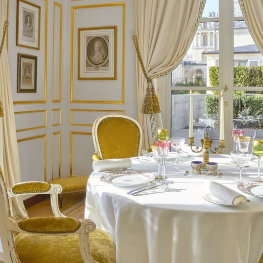 Menus 2025 - Château de Versailles - Le Grand contrôle in Versailles ...