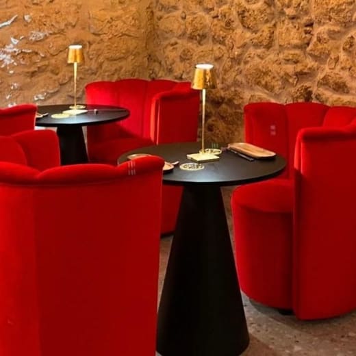 Dolce Vita Crudo Sushi Bar Noto à Noto - Menu, avis, prix et ...