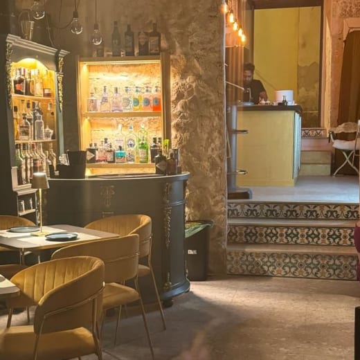 The 10 Best Restaurants in Noto 2025 | TheFork