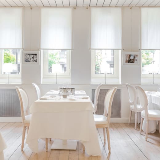 Menu 2025 - Ristorante Olei in Milan | TheFork