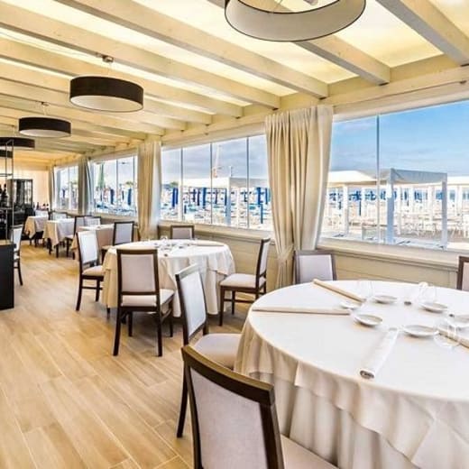 The 5 Best American Express Restaurants in Carrara | TheFork