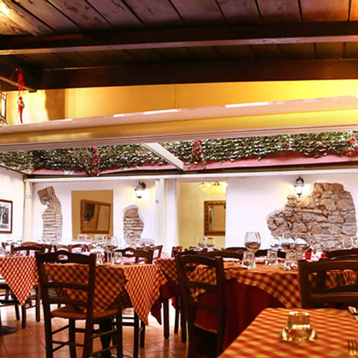 Il Ciak in Rome - Restaurant Reviews, Menu and Prices | TheFork