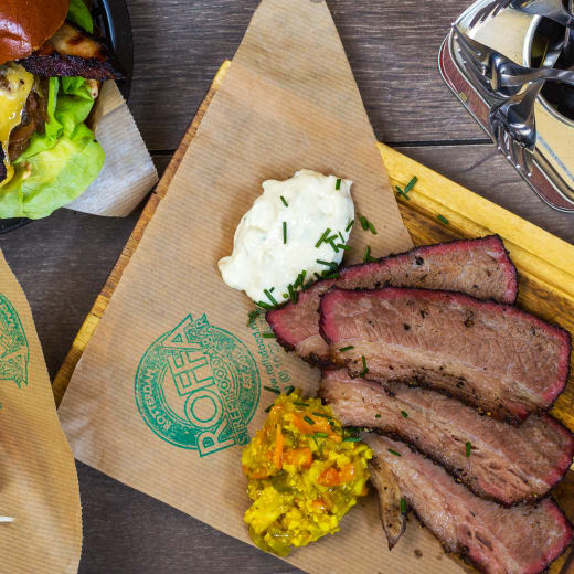 Roffa Streetfoodbar in Rotterdam - Restaurant Reviews, Menu and Prices ...