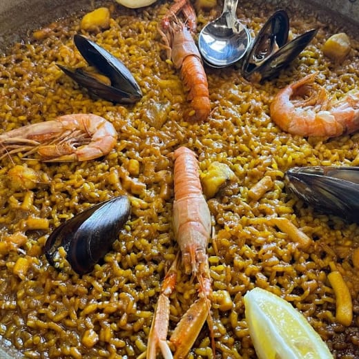 The 5 Best Oceanfront Restaurants in Dénia | TheFork