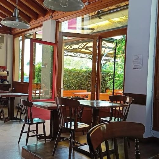 The Best American Restaurants in Biadene | TheFork