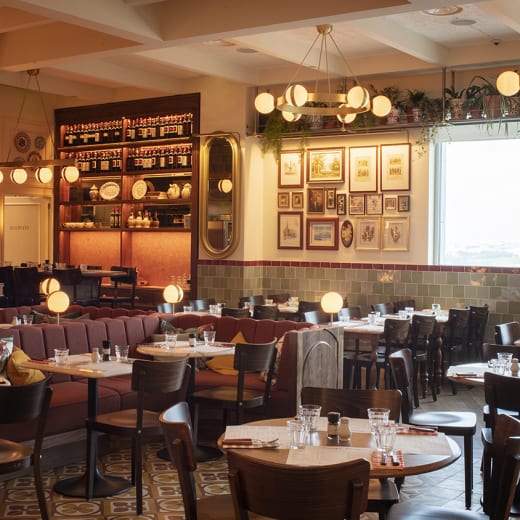 The 10 Best American Express Restaurants in São Domingos de Rana | TheFork