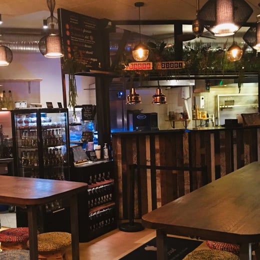 Les 10 meilleurs restaurants Créoles à Paris | TheFork