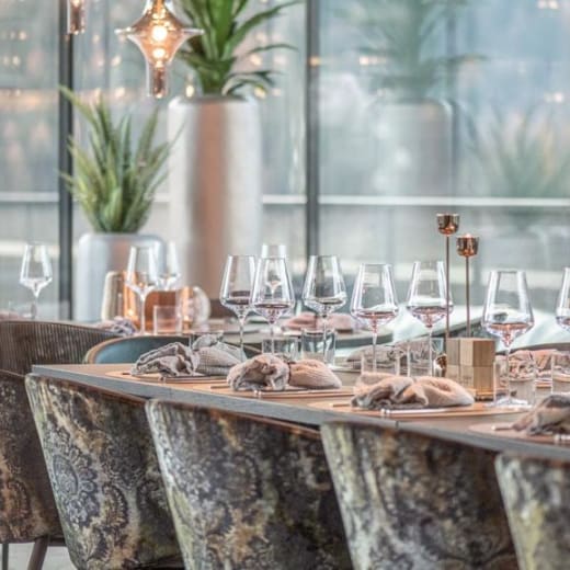 Restaurant Tower Garden in Varna - Restaurant Reviews, Menu and Prices ...