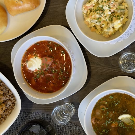 Die 10 besten Restaurants in Carouge 2025 – TheFork