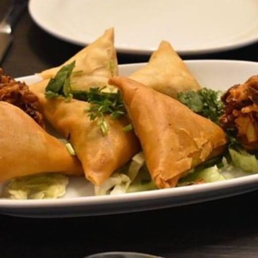 Carte et Menus 2025 - Kayani's Bezons à Bezons | TheFork