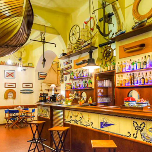 Verified Reviews 2024 - Club Nautico Savona Savona | TheFork