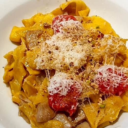 Carta y menù 2025 Actualizados - Oliveri 1964 en Bagheria | TheFork