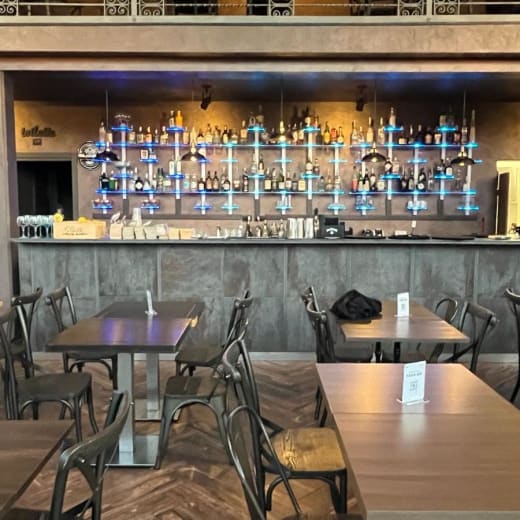 Menù completo e carta 2025 - Magazzino Cocktail & Bistrot a Sesto San ...