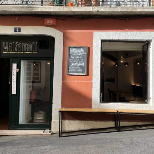 The 10 Best Restaurants in Alfama, Lisbon | TheFork