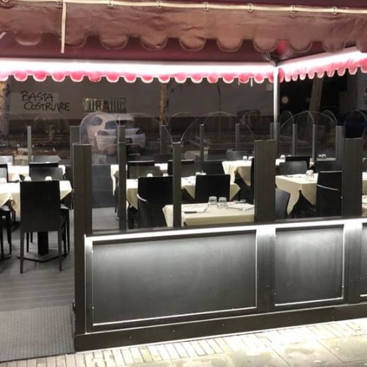 Menù completo e carta 2025 - Ristorante e pizzeria - Al Sesto Gusto a ...