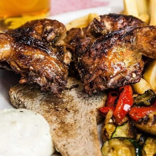 Menu 2025 - Befed Settimo Cielo in Settimo Torinese | TheFork