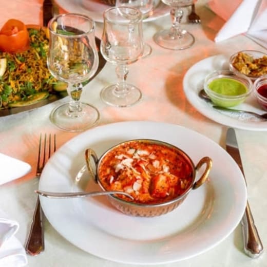 The 10 Best Restaurants in Paris 2025 | TheFork