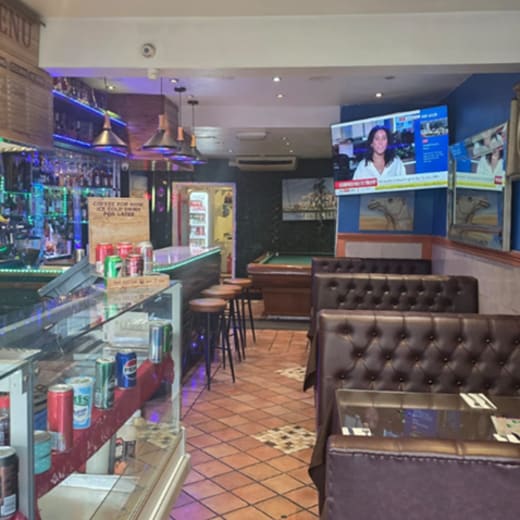 Menus 2025 - Istanbul Mezze Bar Restaurant in London | TheFork