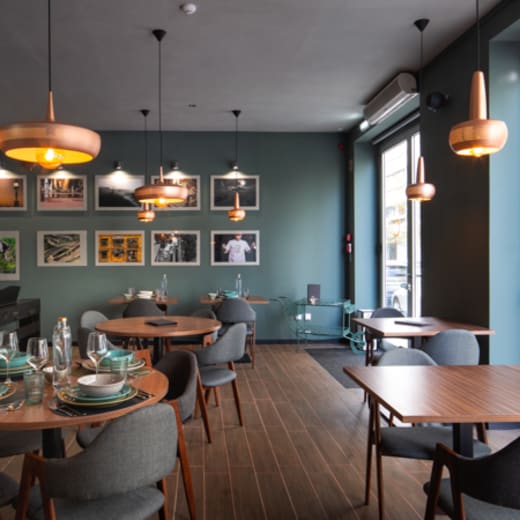 Menù completo e carta 2025 - Cisma a Matosinhos | TheFork