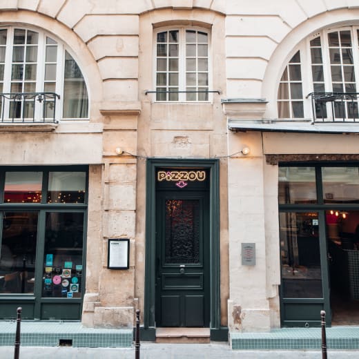 The Best Design Restaurants in The Marais, Paris | TheFork