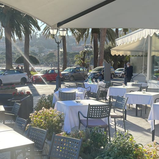 I migliori 10 ristoranti 2025 a Rapallo con menù | TheFork