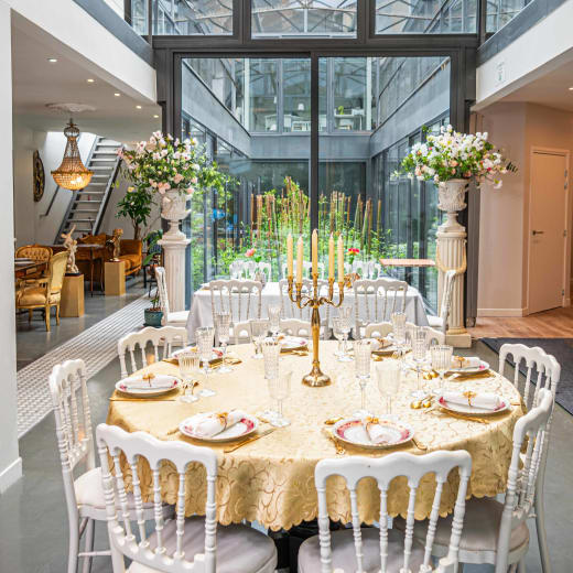 Les 10 meilleurs restaurants à Reims 2025 | TheFork