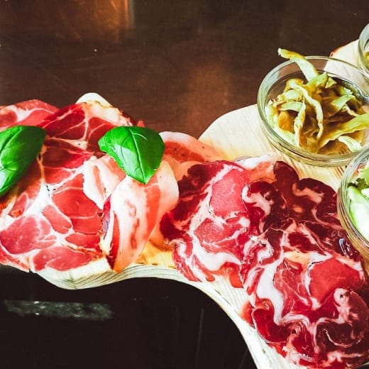 Carta y menù 2024 Actualizados - Ndujame en Utrecht | TheFork